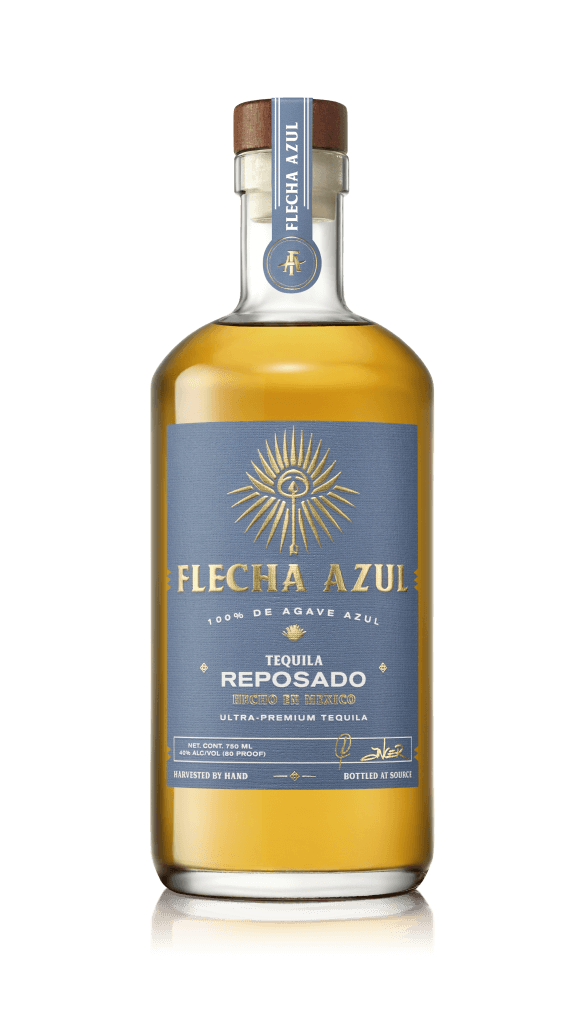 Flecha Azul | WES Brands